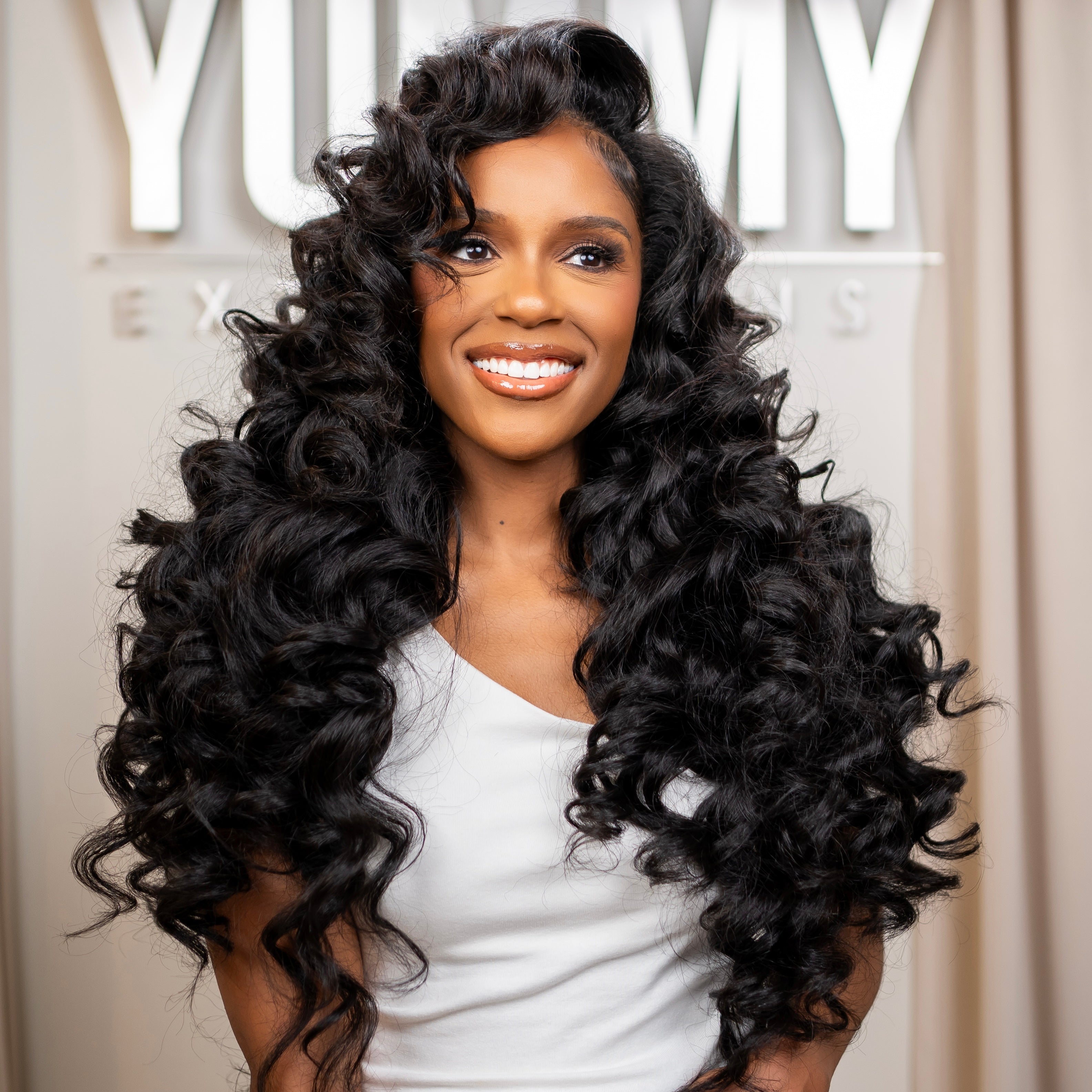 Burma Curly 101 – Why This Texture is a Yummy Girl Favorite