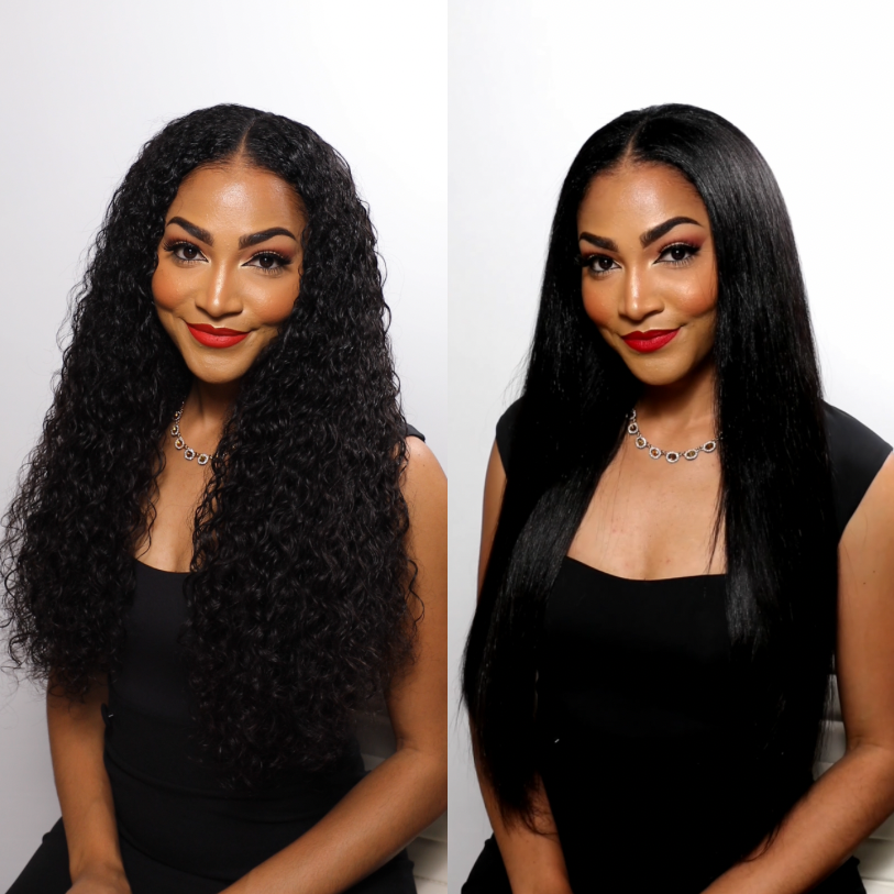 Yummy Hair Extensions | Trusted Luxury Hair Brand