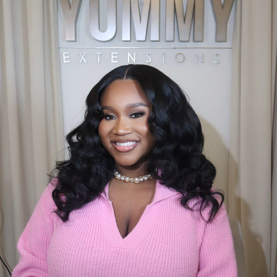 Yummy Hair Extensions | Trusted Luxury Hair Brand