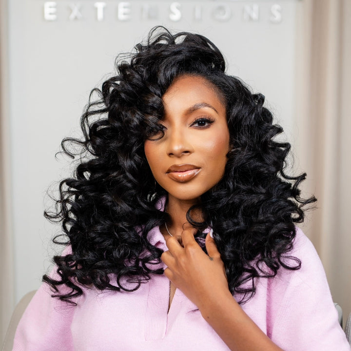 Yummy Hair Extensions | Trusted Luxury Hair Brand