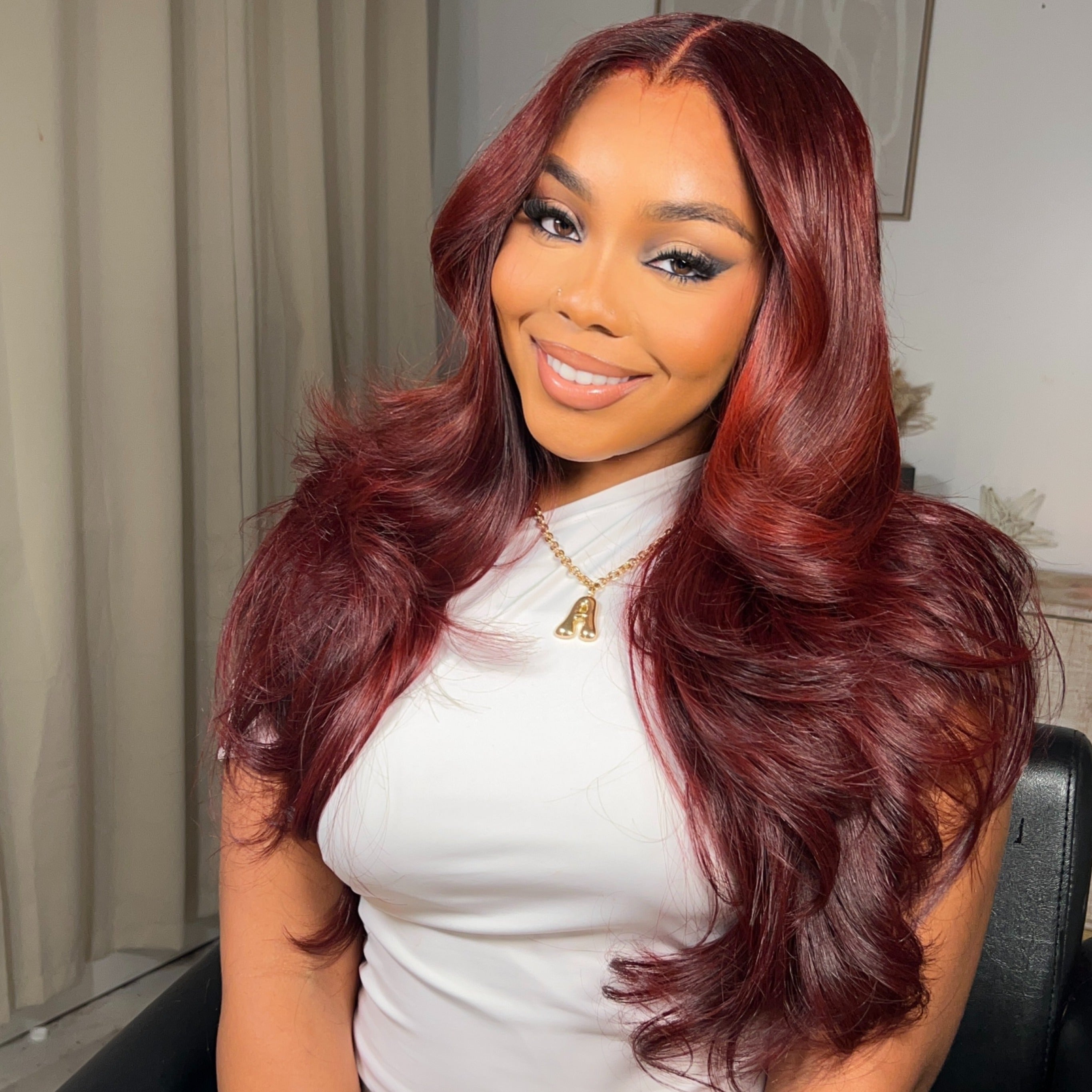 How to Lay Your Lace: Seamless Lace Closure & Frontal Install Tips