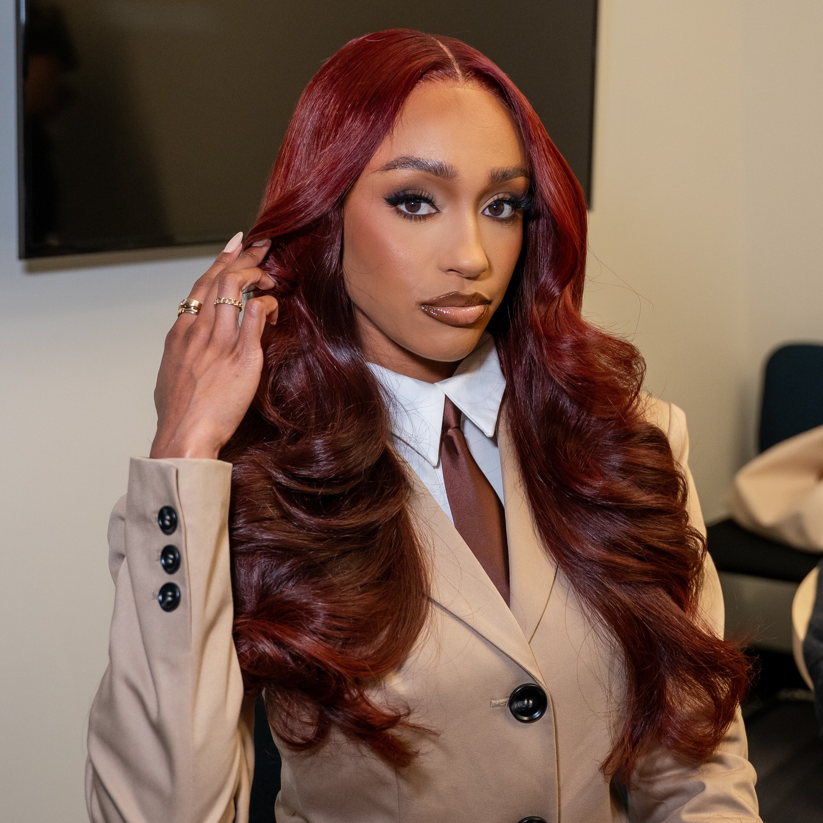 Your Ultimate Self-Care Hair Guide: Yummy Extensions Semi-Annual Sale ...