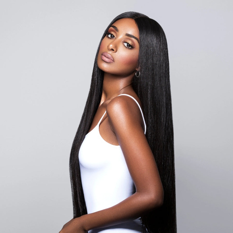 Yummy Hair Extensions | Trusted Luxury Hair Brand