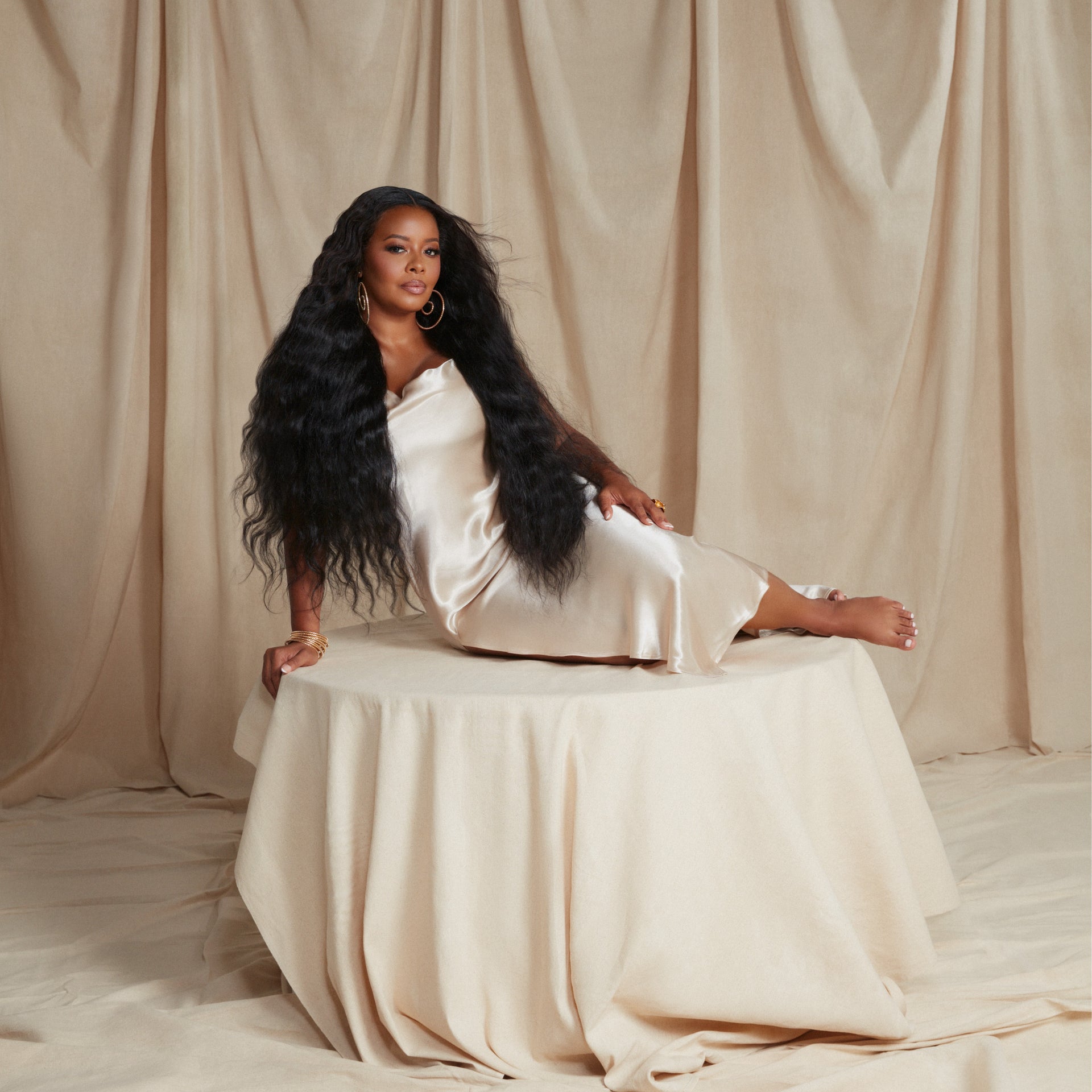 Yummy Hair Extensions | Trusted Luxury Hair Brand