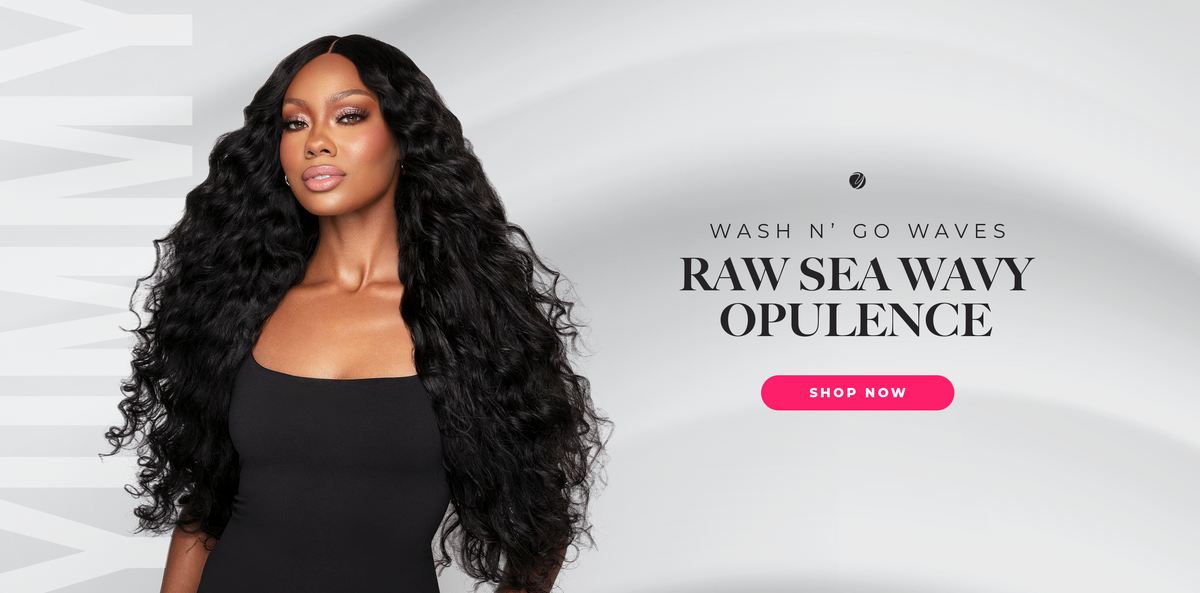Yummy Hair Extensions | Trusted Luxury Hair Brand