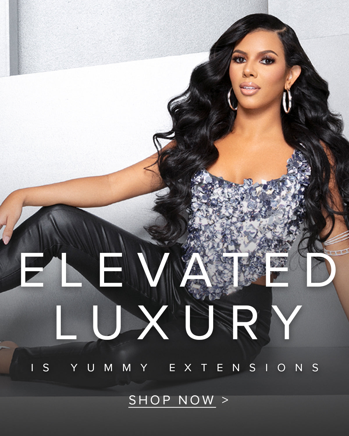 The Ultimate Vacation Hairstyle – Fulani Braids With Voluminous Curls