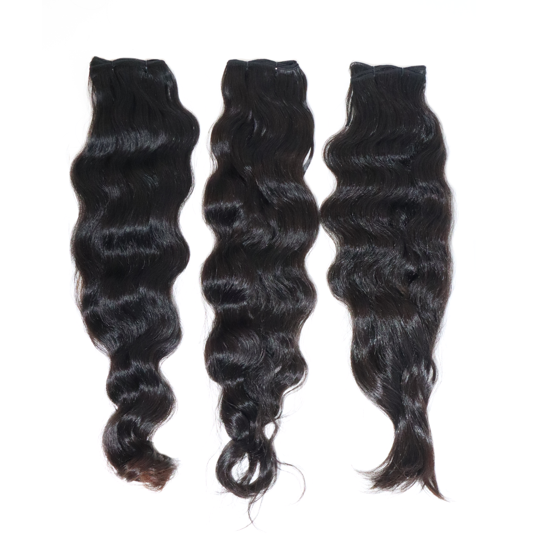 Best Raw Wavy Hair-Yummy Hair Extensions