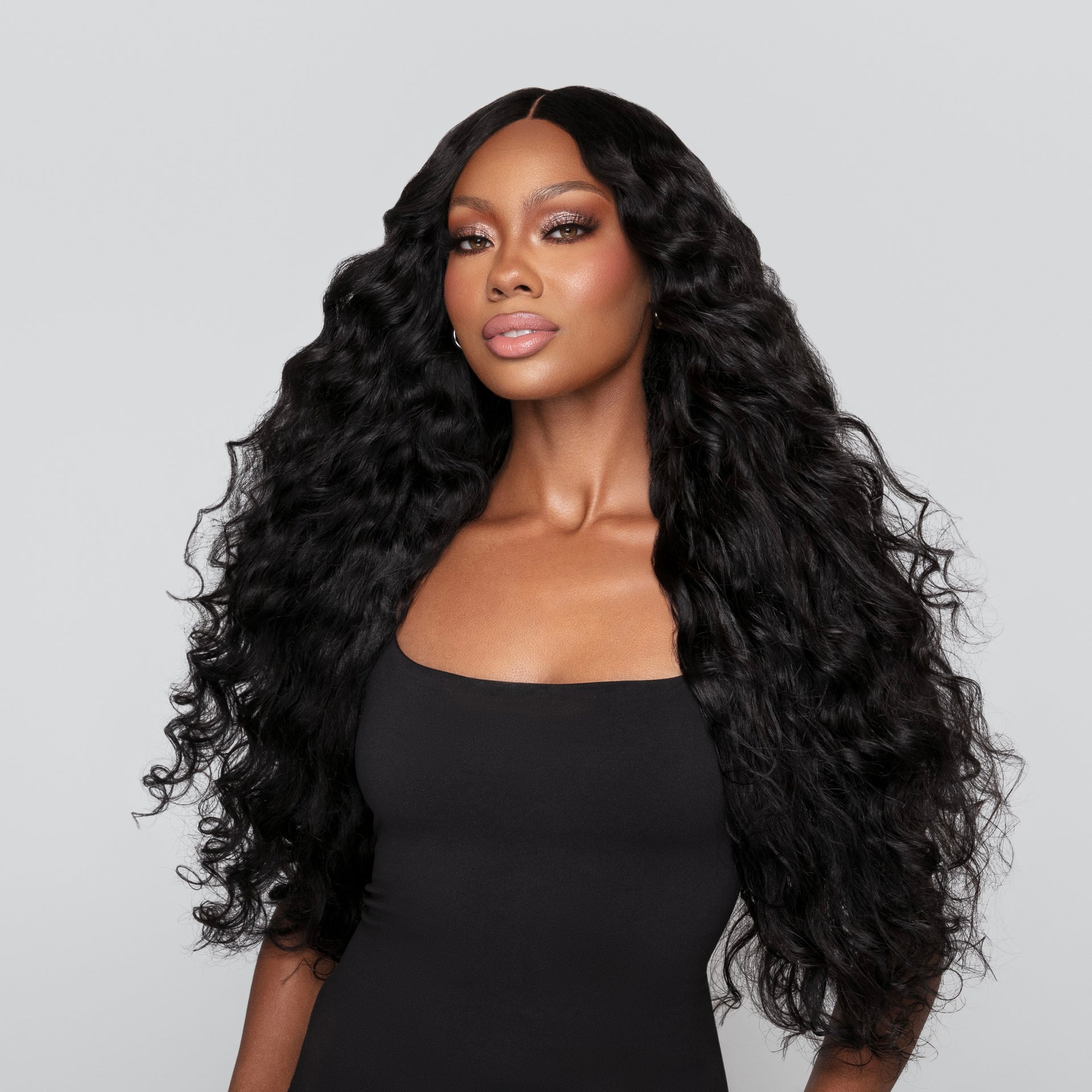 Burma Curly 101 – Why This Texture is a Yummy Girl Favorite