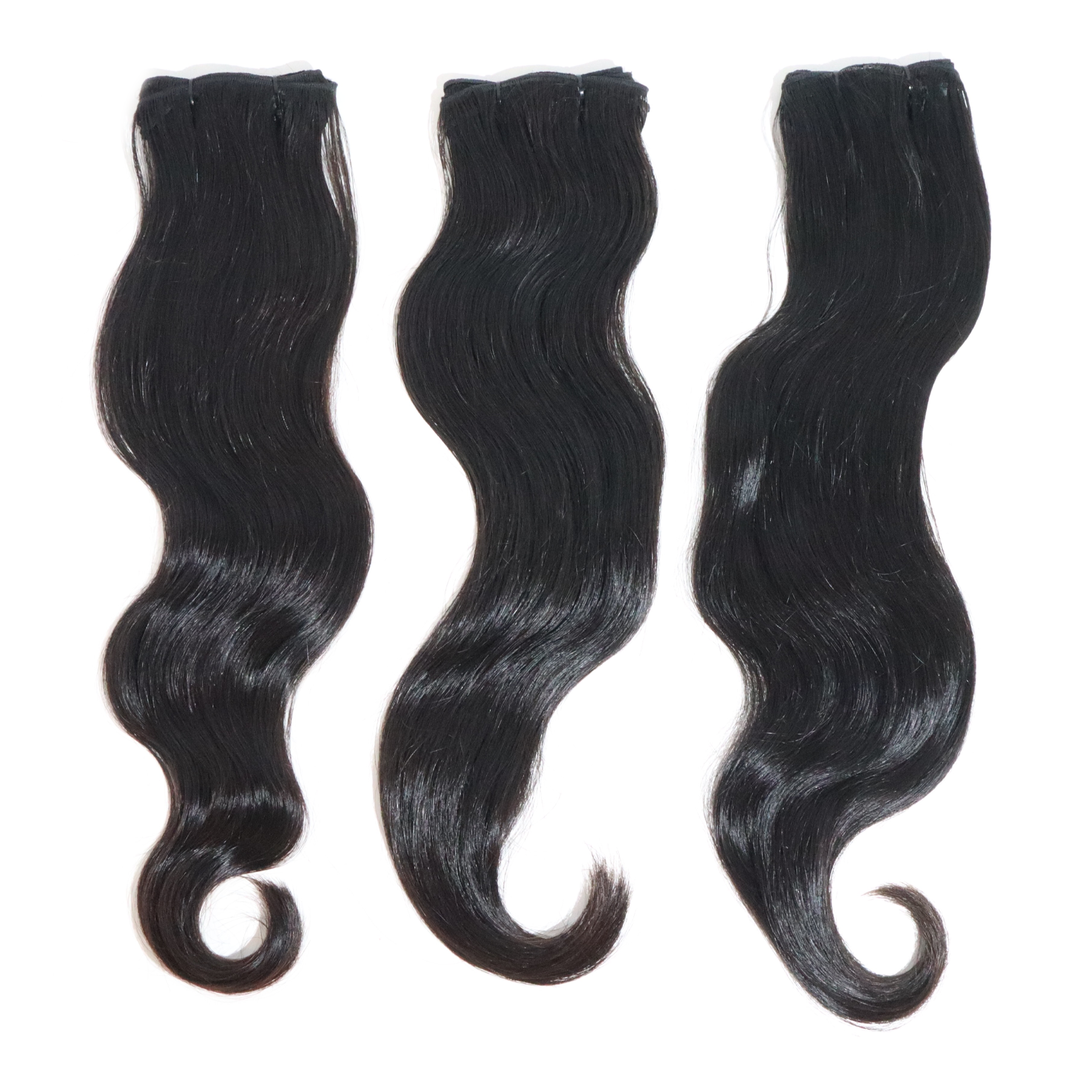 Best Raw Wavy Hair-Yummy Hair Extensions