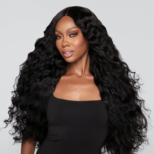 Yummy Hair Extensions | Trusted Luxury Hair Brand