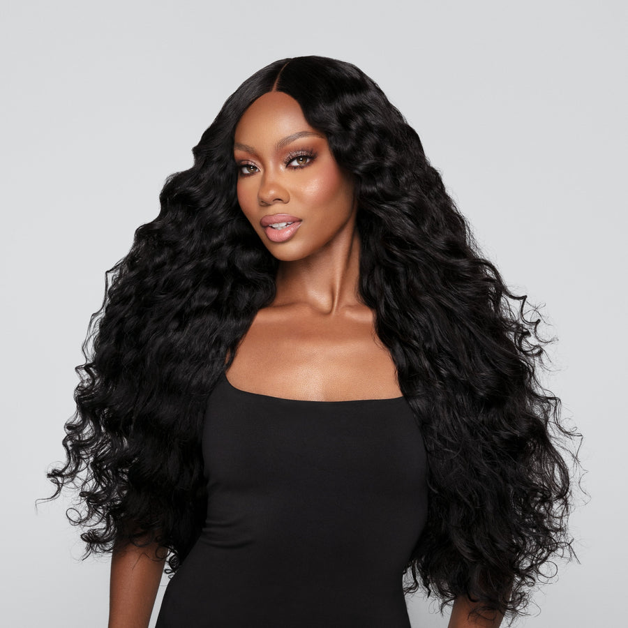 Yummy Hair Extensions | Trusted Luxury Hair Brand