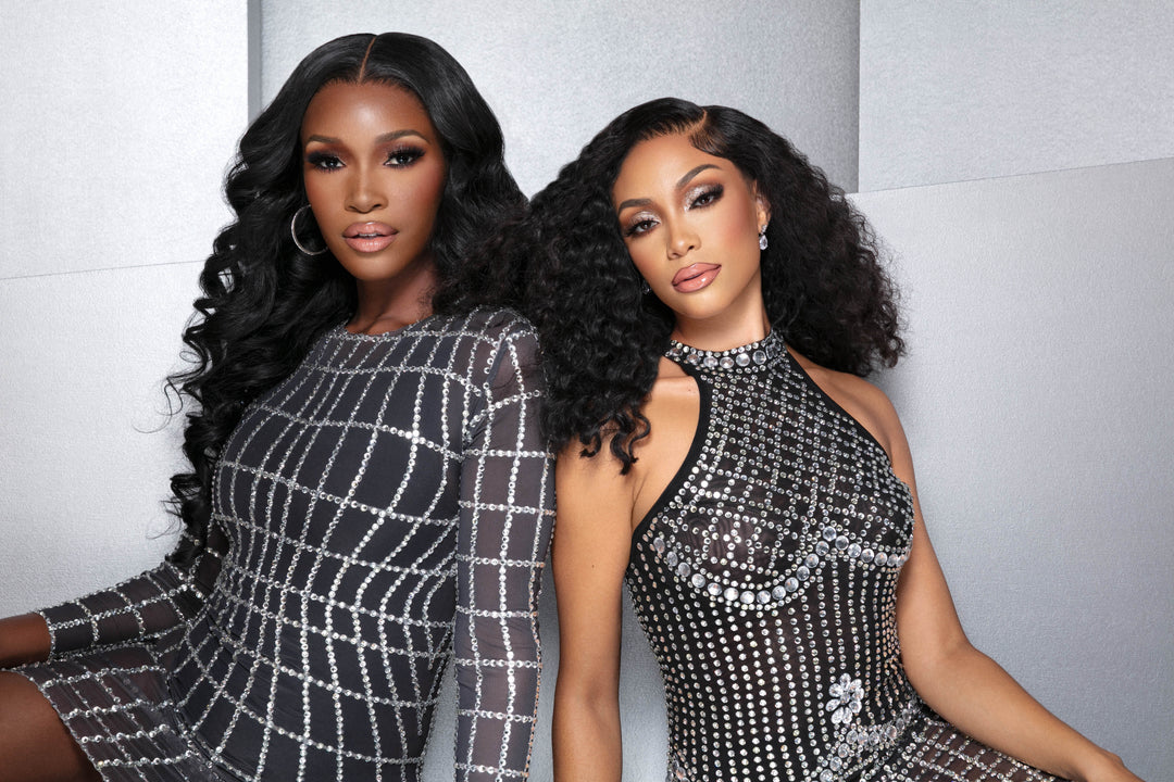 Yummy Hair Extensions | Trusted Luxury Hair Brand