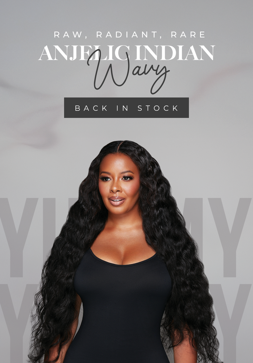 Yummy Hair Extensions | Trusted Luxury Hair Brand