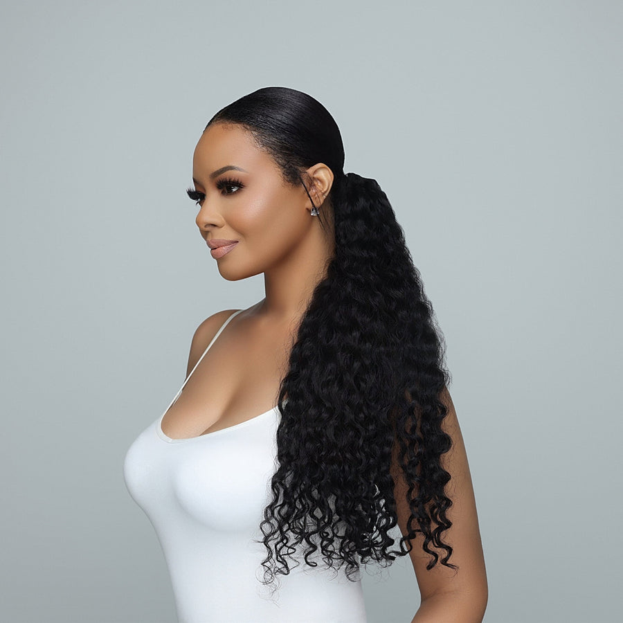 Best Raw Burmese Hair Extensions | Yummy Hair Extensions