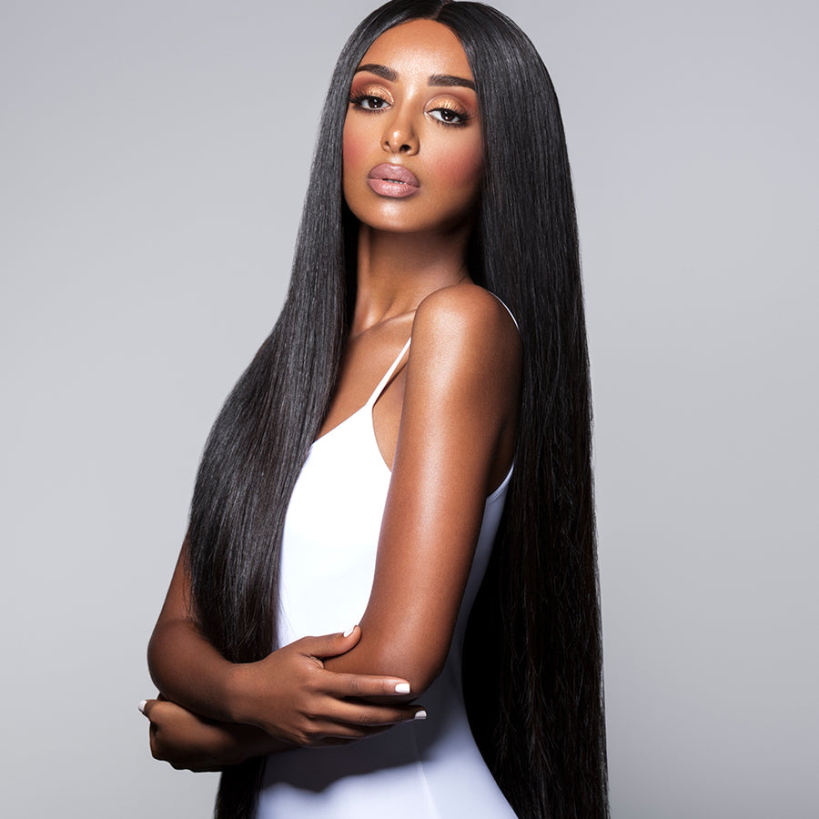 Yummy Hair Extensions | Trusted Luxury Hair Brand